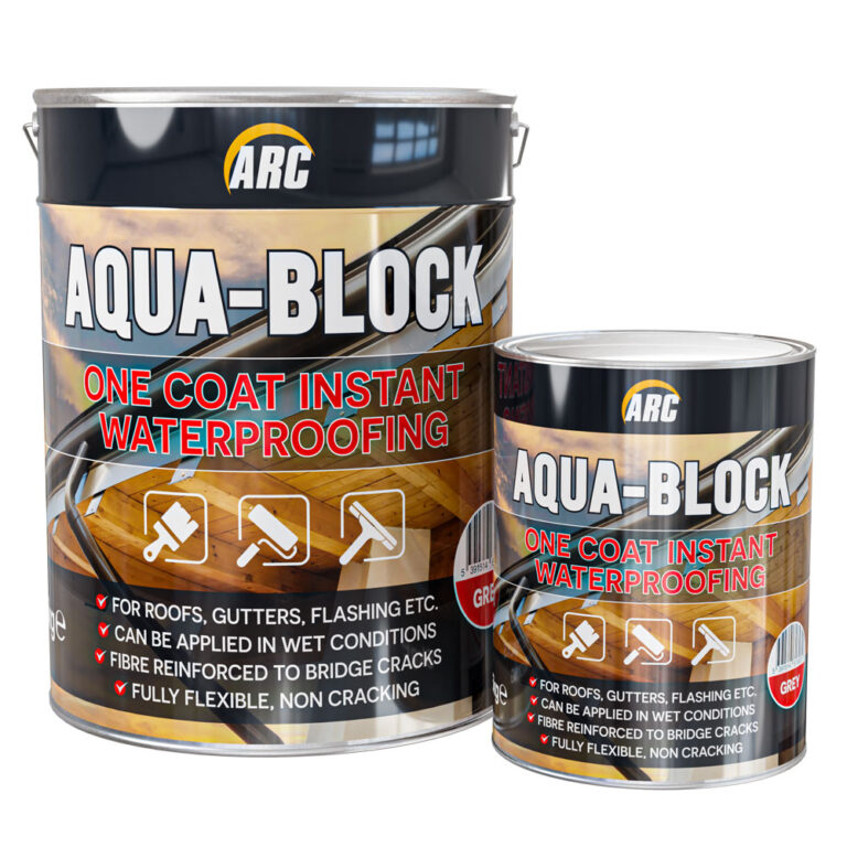 ARC AQUA-BLOCK – Arc Building Products