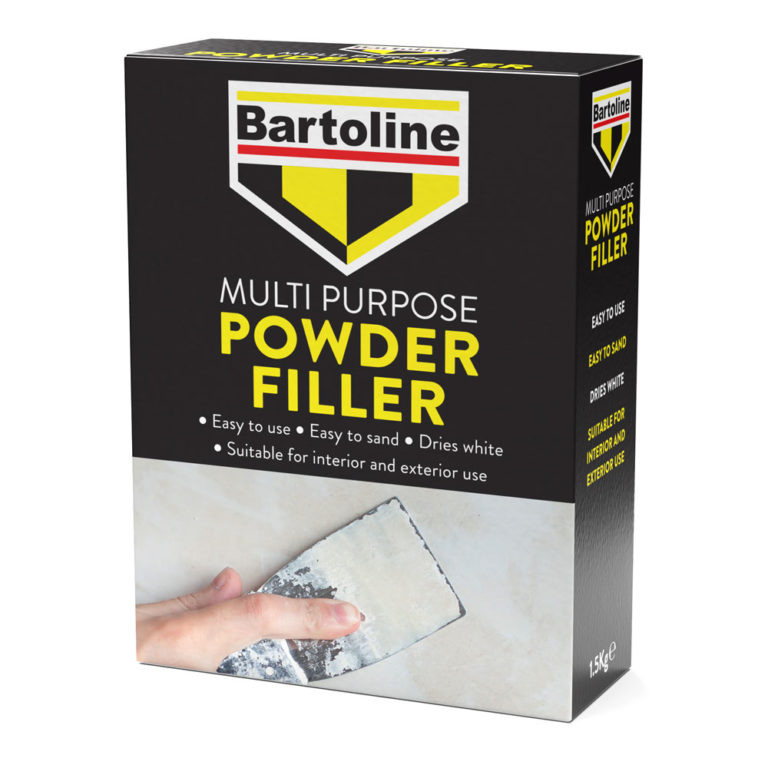 POWDER ALL PURPOSE FILLER – Arc Building Products