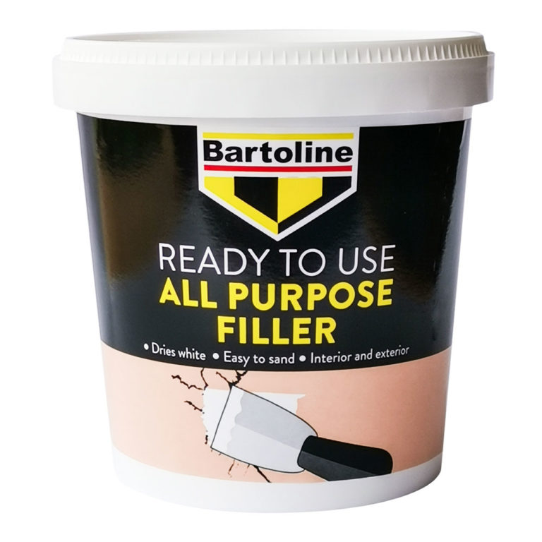 ARC WOOD FILLER – Arc Building Products