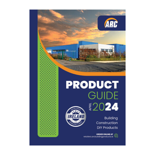 ARC PRODUCT BROCHURE – Arc Building Products