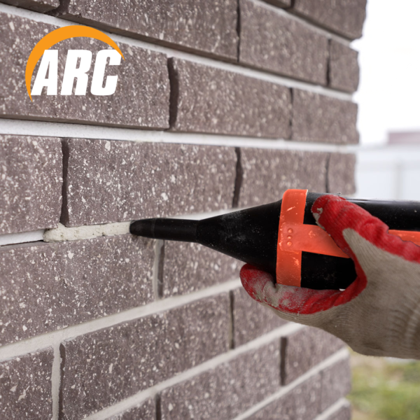 Premium Pointing & Grouting Gun – Arc Building Products