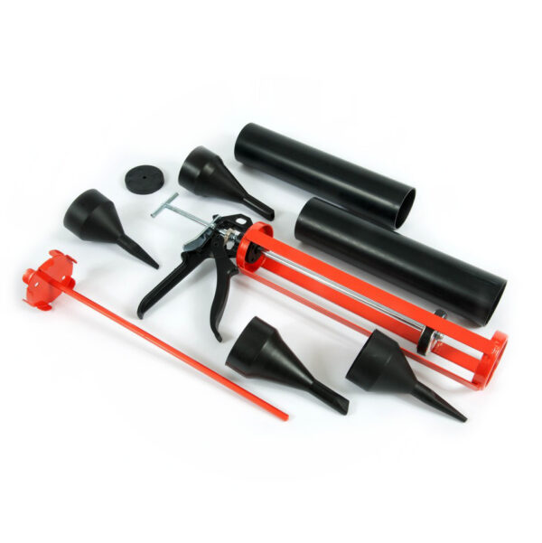 Premium Pointing & Grouting Gun – Arc Building Products
