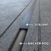 JOINT BACKER RODS – Arc Building Products